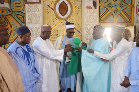 ACReSAL – Agro-Climatic Resilience in Semi-Arid Landscapes